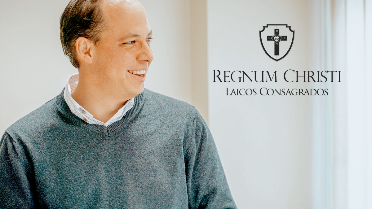 Safe Environments - RC Lay Consecrated Men